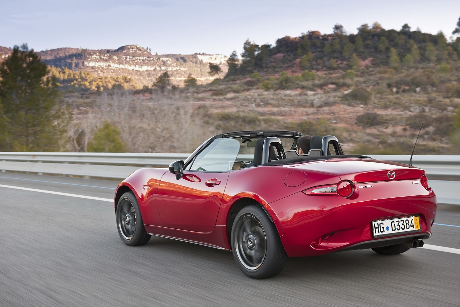 Mazda ยังคิด อาจออก Mazda MX 5 Turbo | AUTODEFT ข่าวรถยนต์ รีวิวรถ รถใหม่ รถออกใหม่ ราคารถ ใบขับขี่